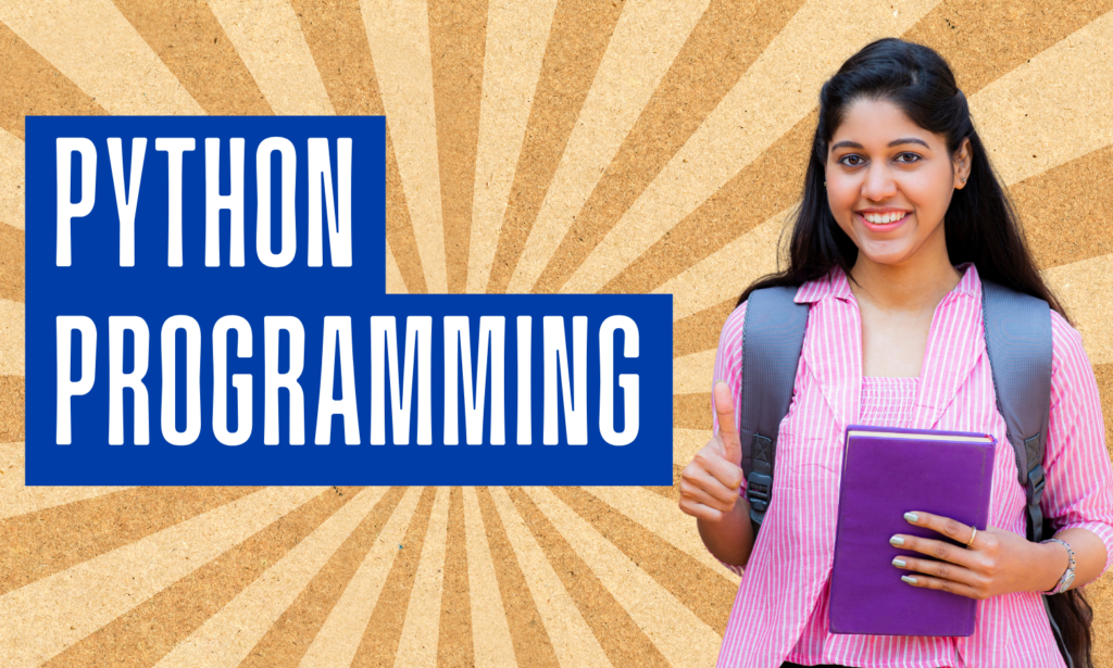 Python Course Training | Career-Focused Python Training Hyderabad